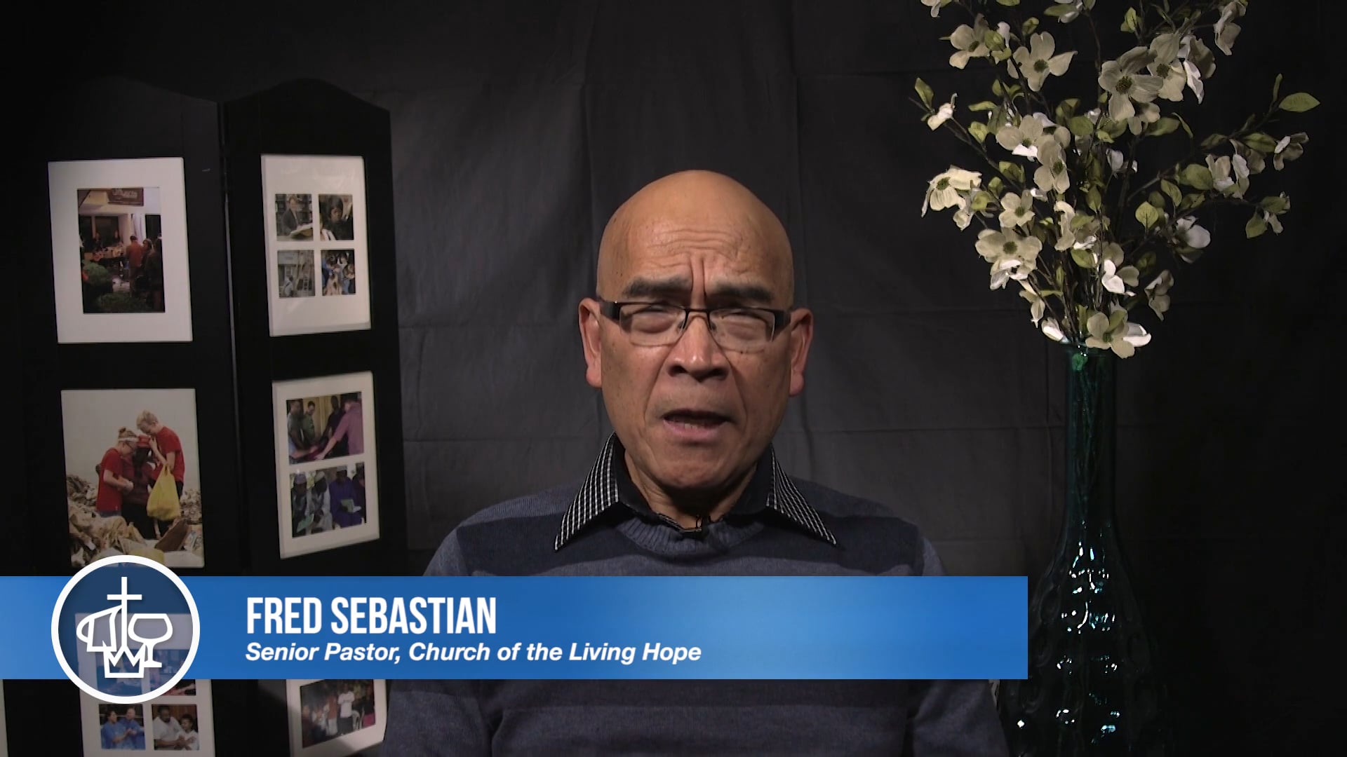 Fred Sebastian: Greetings on Vimeo