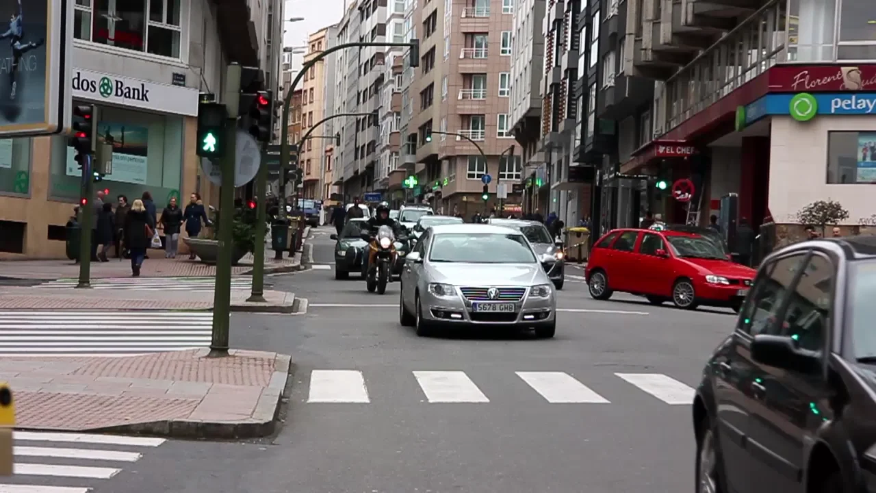 Daniel Queijo X @Filmthefish on Vimeo