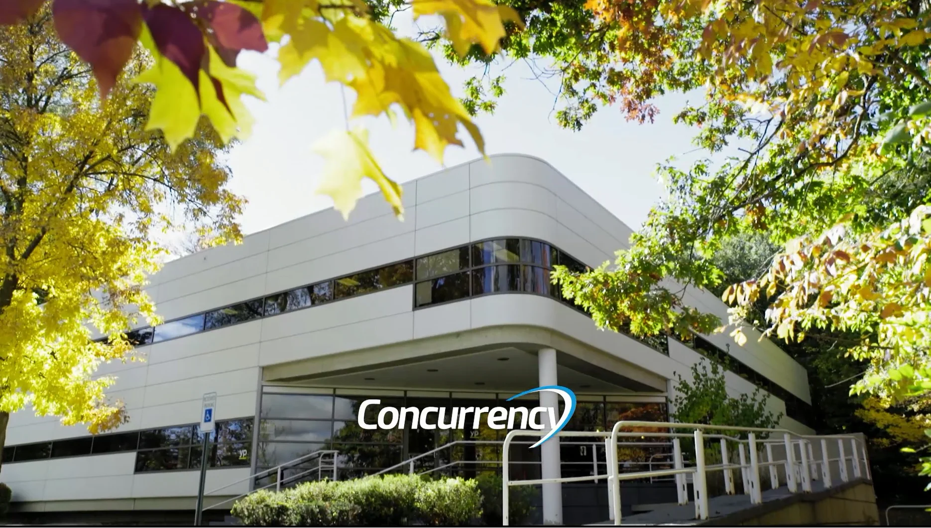 Concurrency Headquarters