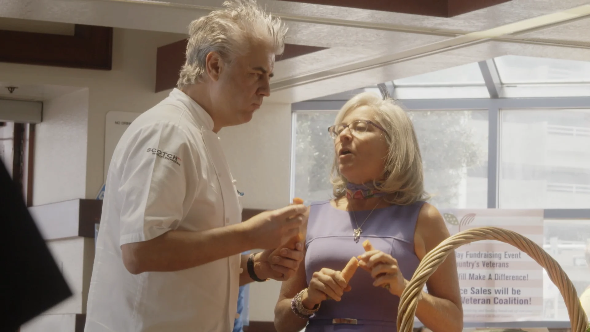 Stella Artois - Stella Artois - "L" for Local with Grant MacPherson on ...