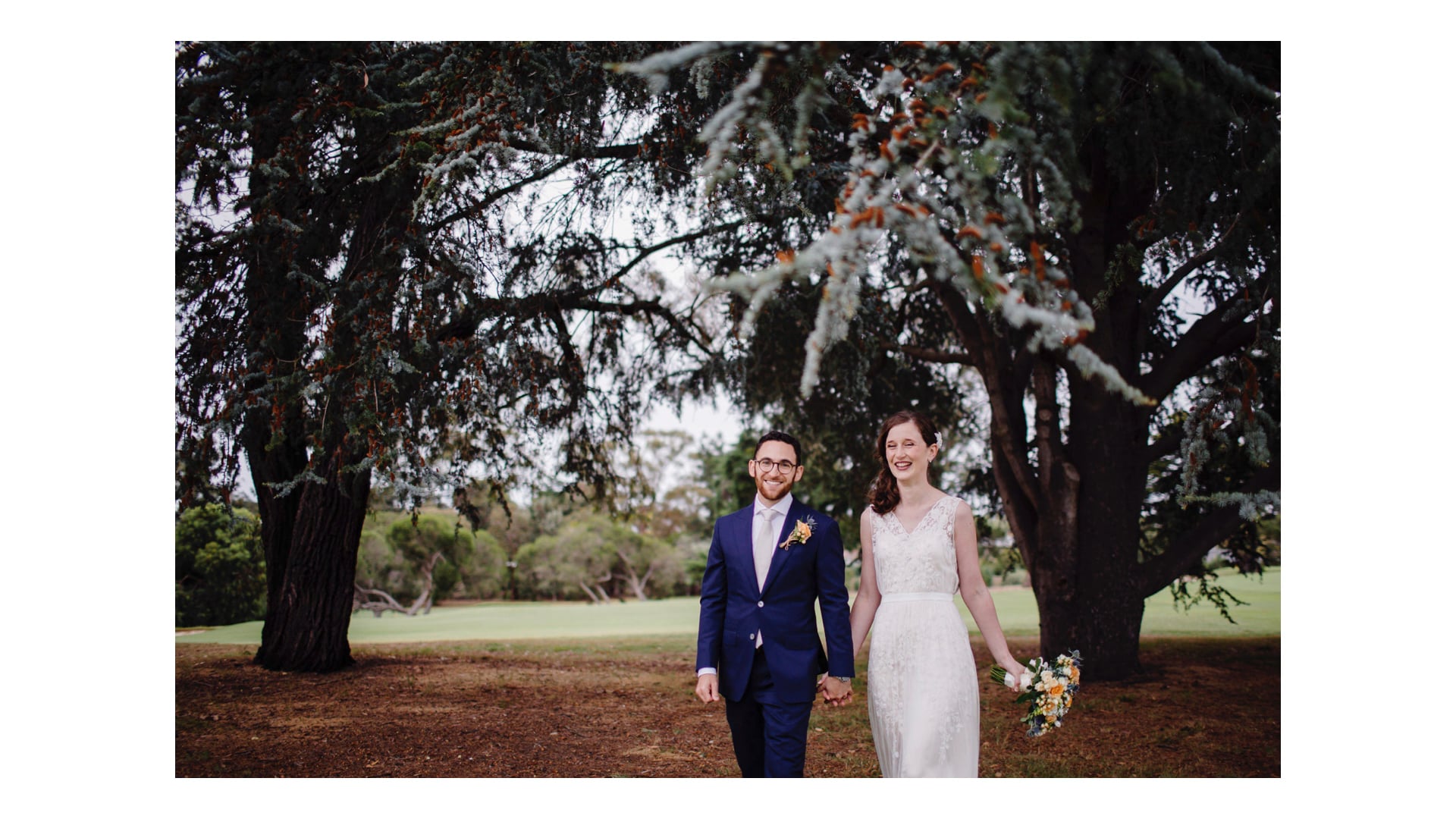 Josh + Liss | Melbourne Wedding Photography on Vimeo