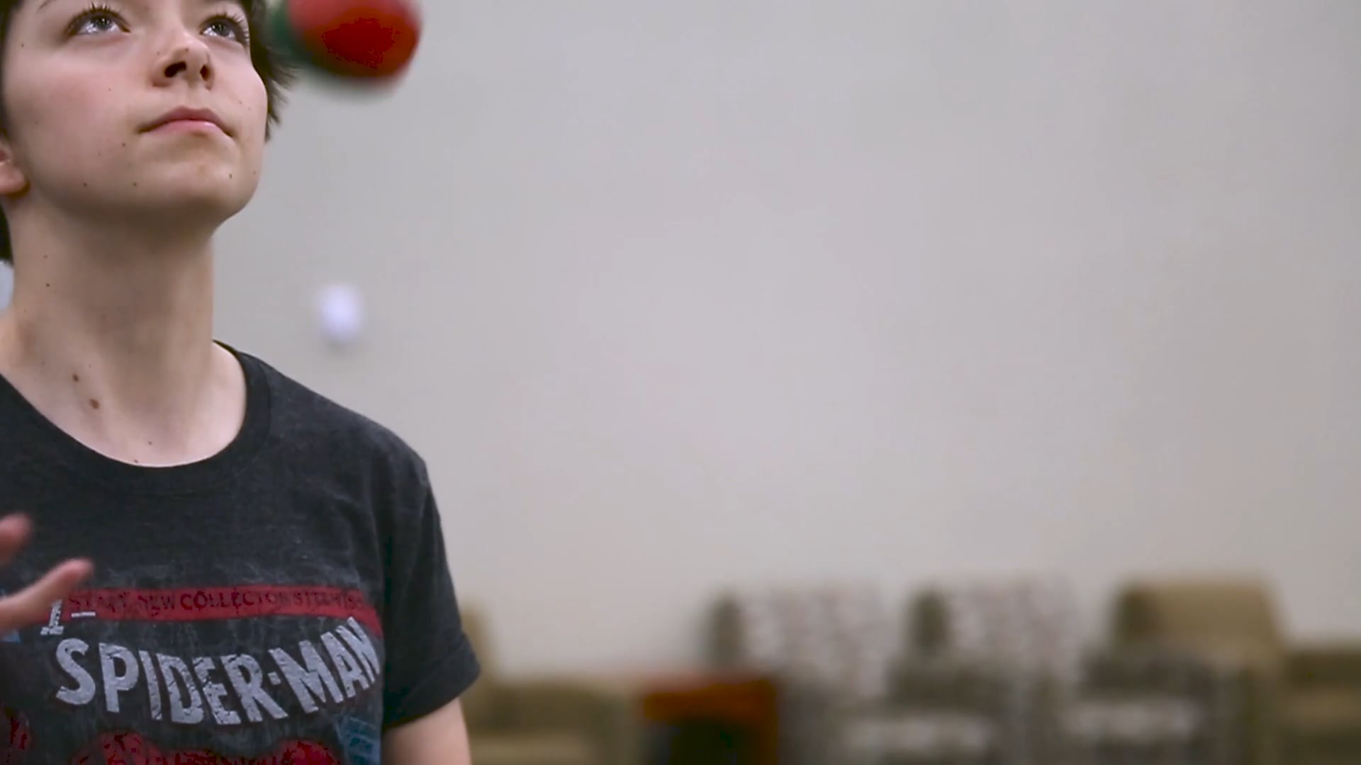 BYUSA Clubs Opener on Vimeo