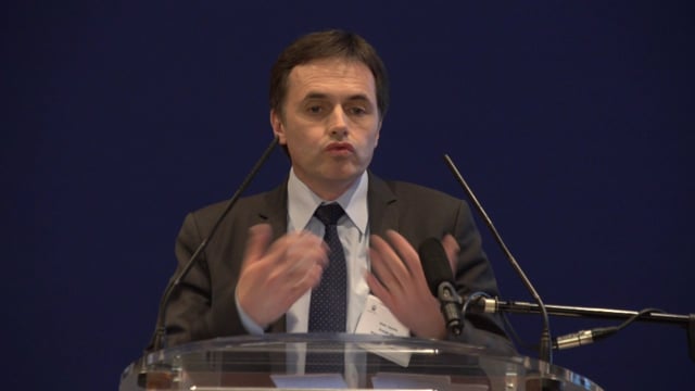 Alain Cauchy, Directeur du patrimoine, Groupe SNI - Club de Paris des ...