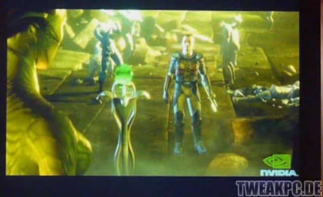 NVIDIA Medusa Demo on Vimeo