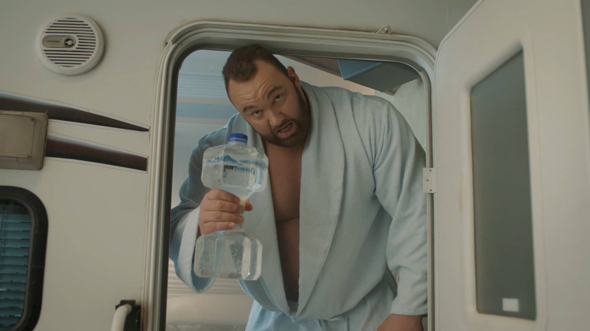 HeavyBubbles™ ad on Vimeo