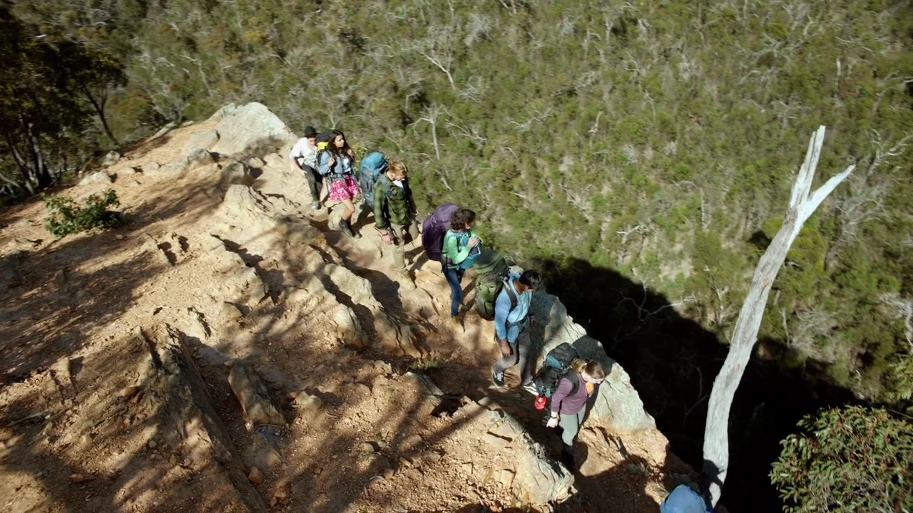 TWTWB The Series on Vimeo