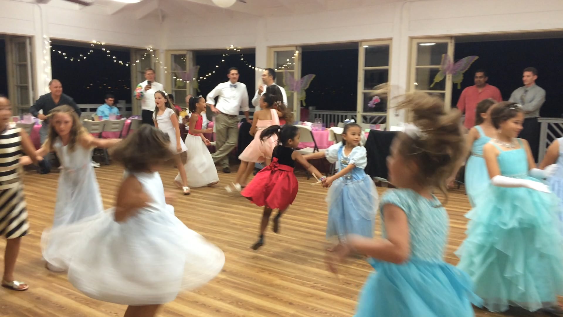 2016 Cotillion Ball Dacing on Vimeo