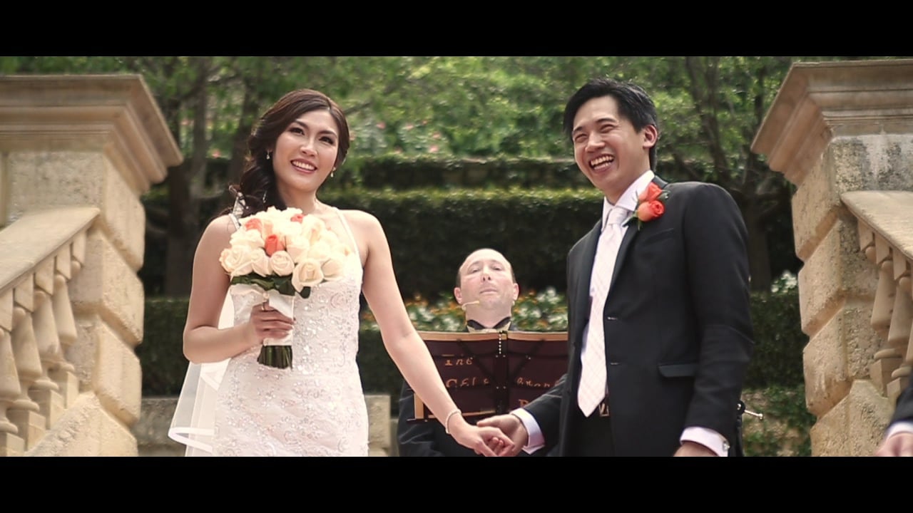 Wedding Day in Perth, Australia / Sharon & Chee / Armadale Weddings ...