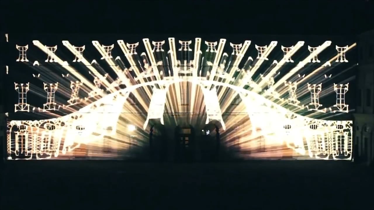 FREELUSION SHOWREEL 2016 on Vimeo