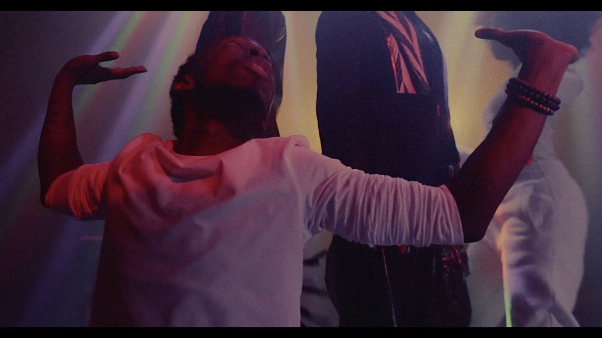 The Fan | on Vimeo