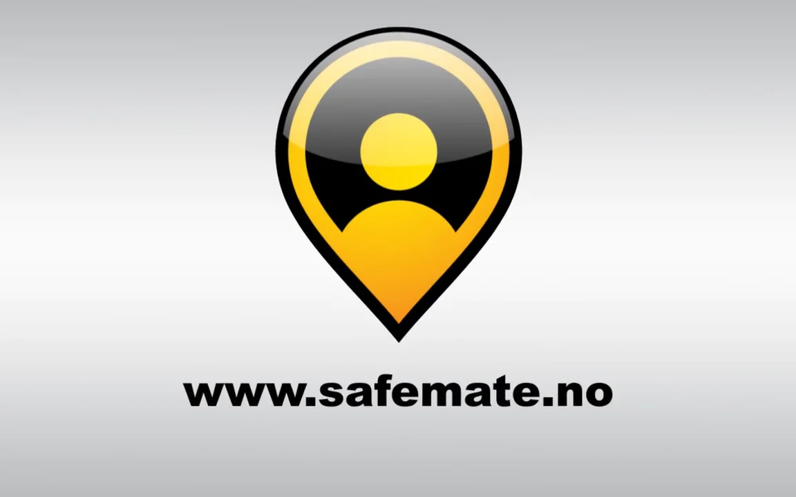 Safemate Pro intro (English)