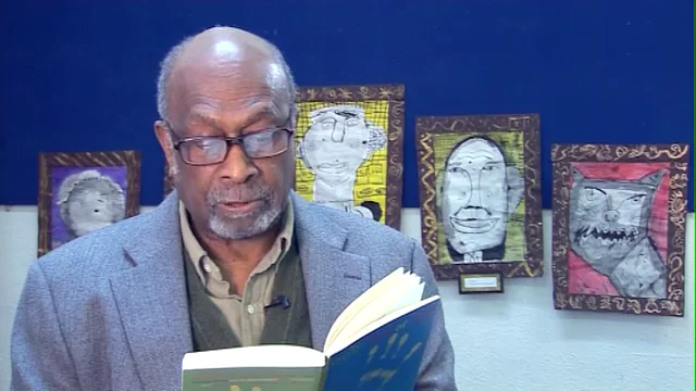 James Berry What do we do with a variation