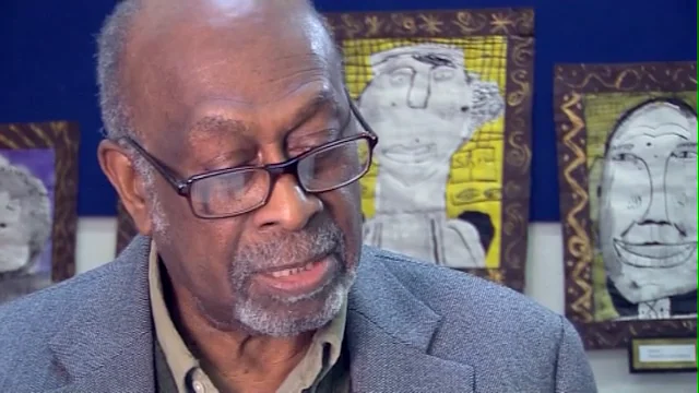 James Berry Isn't my name magical