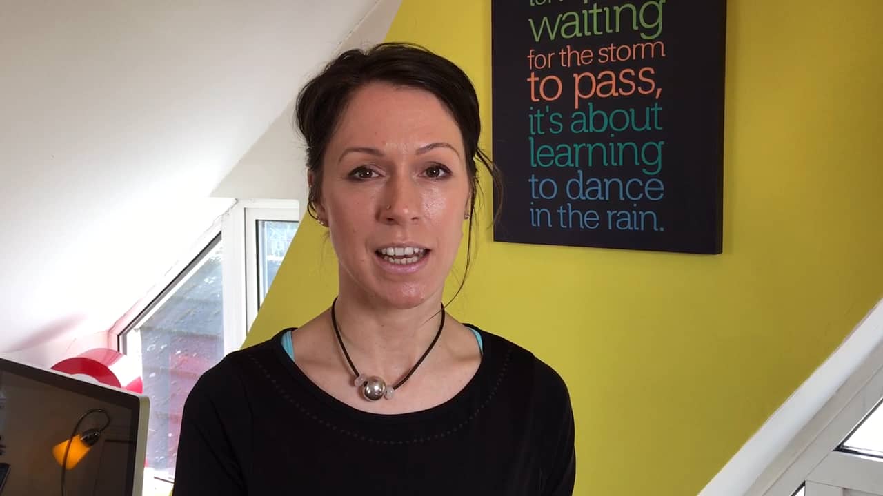 Marta Day 1 vlog on Vimeo