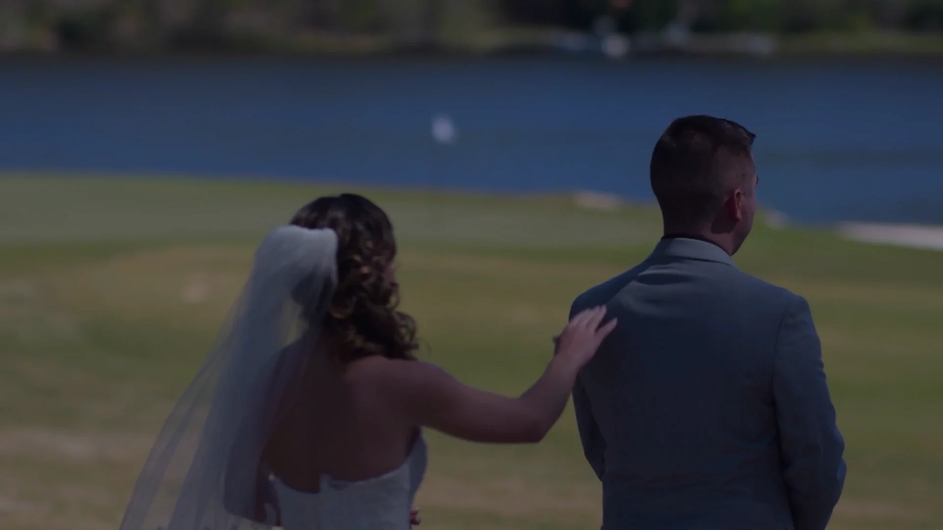 Hannah & Corey - Teaser // Carolina Trace Country Club // Sanford, NC ...