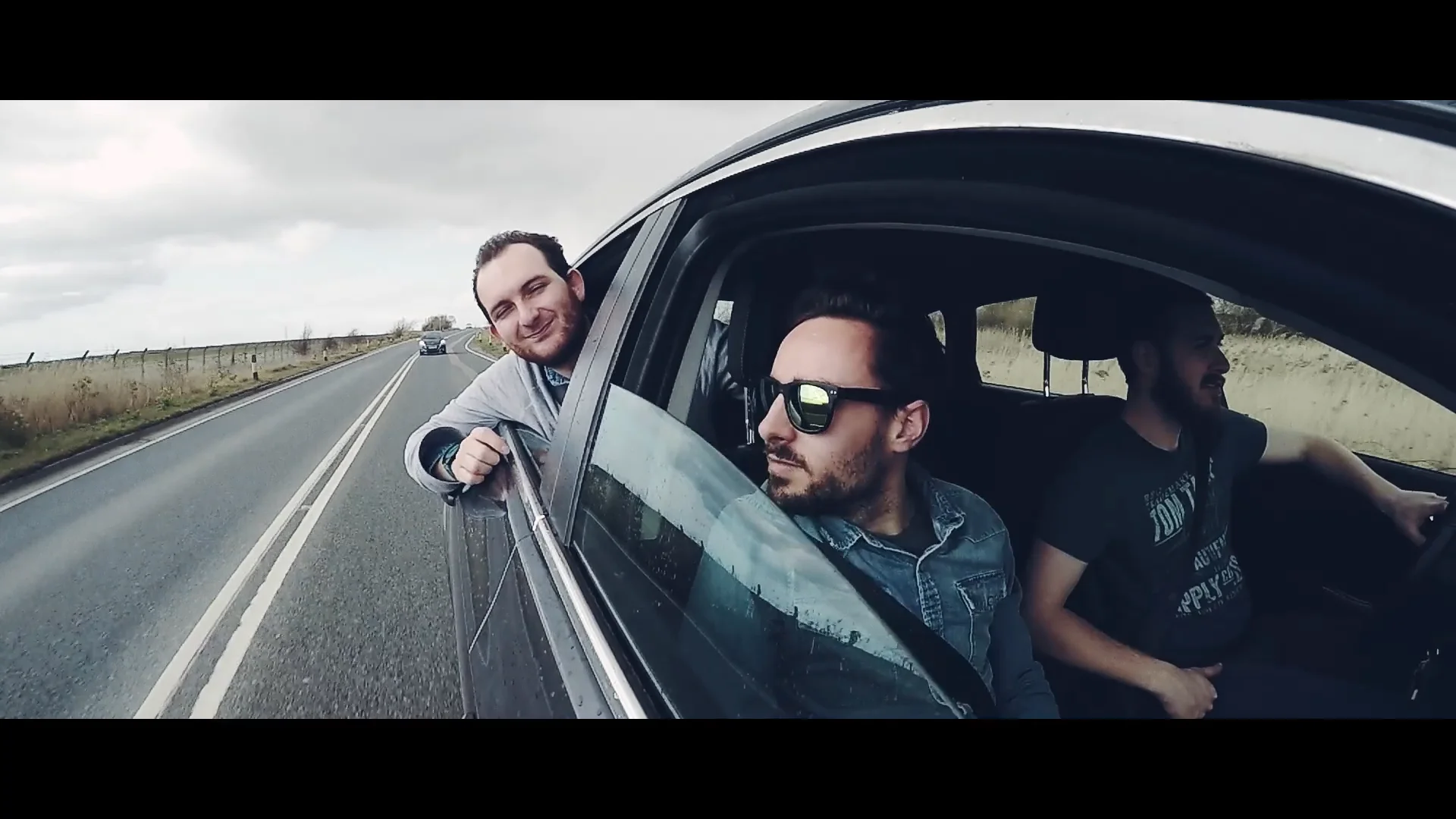 UK 2016 on Vimeo