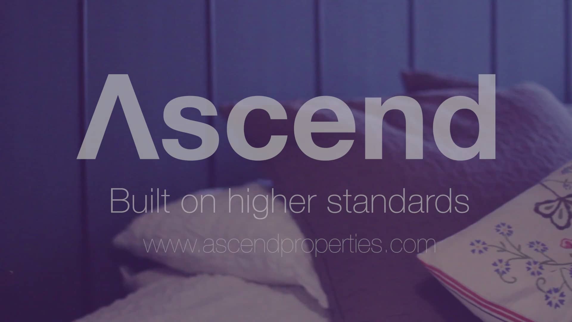 Why should you use Ascend? on Vimeo