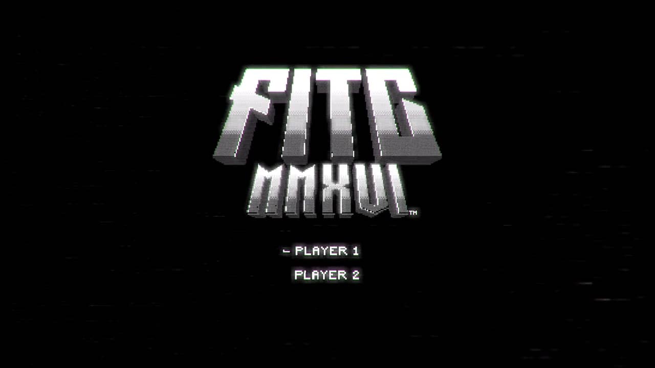 FITC Toronto 2016 Titles on Vimeo