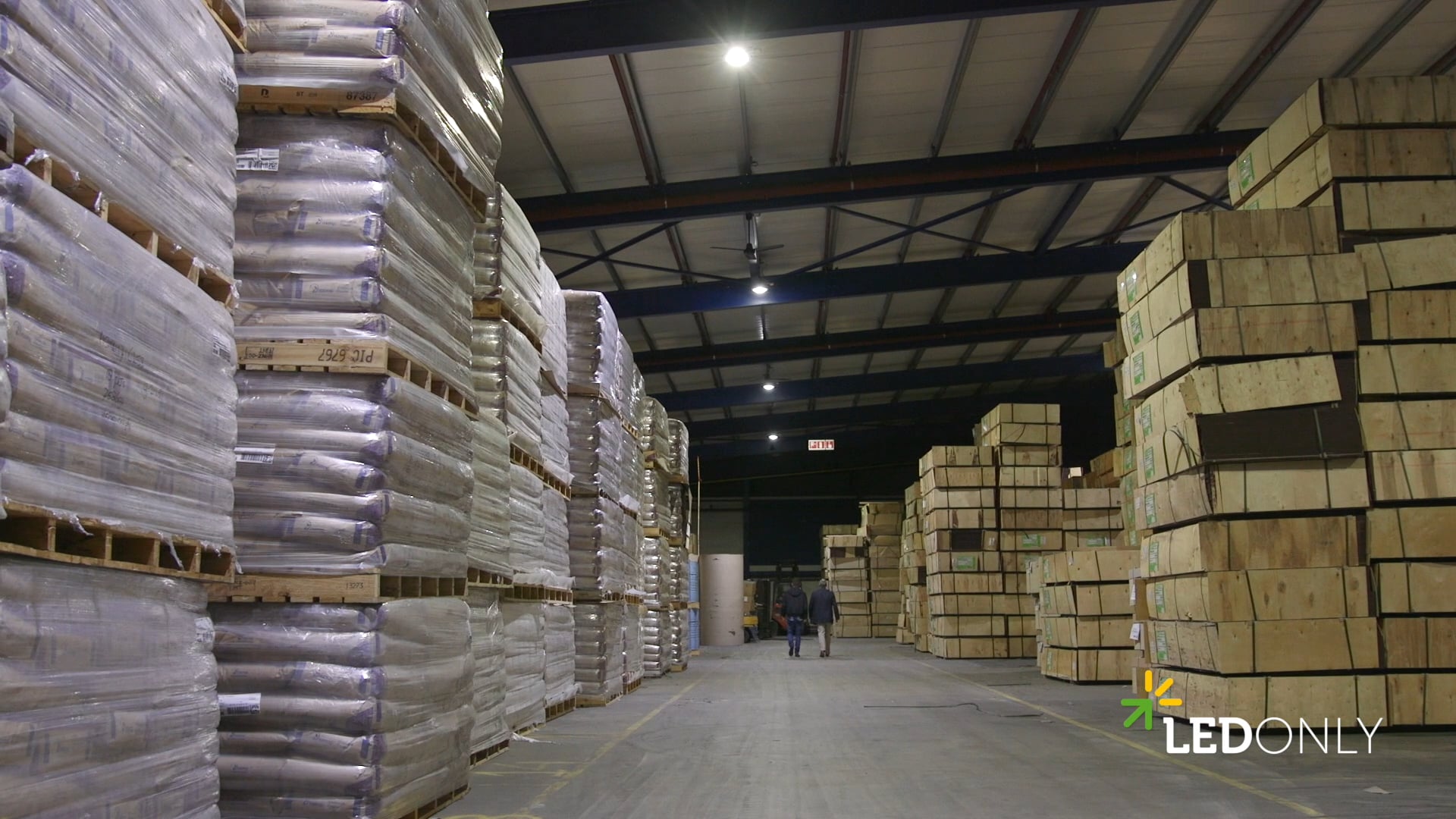 ADCO Logistics over Ledonly on Vimeo