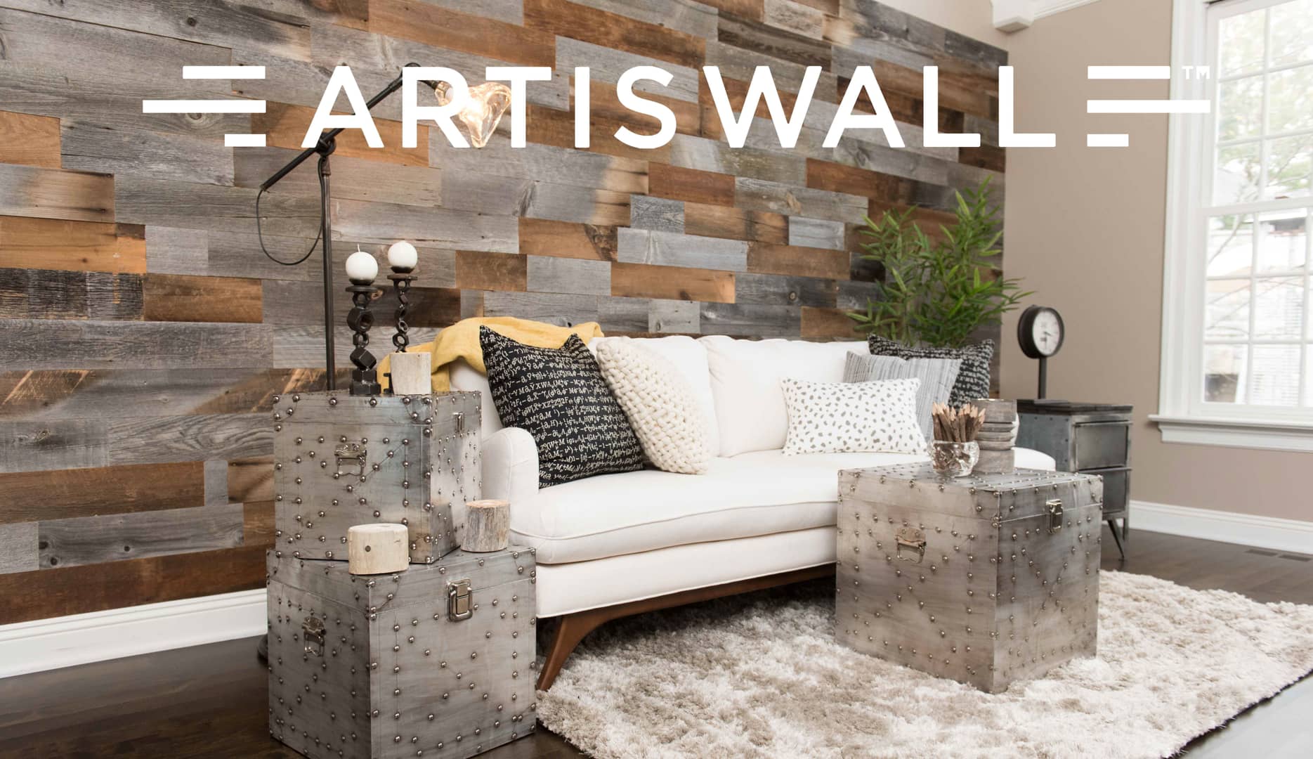 About Artis Wall on Vimeo