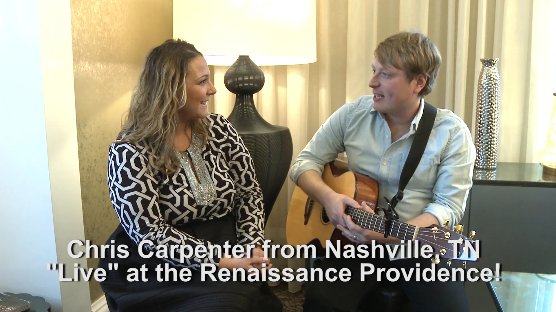 Renaissance Providence Navigator Series: Events by Renaissance ...