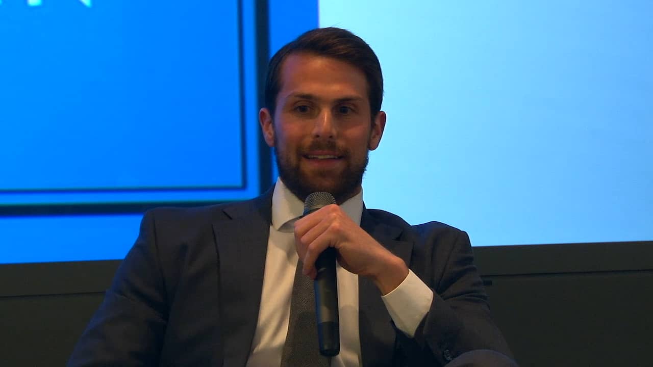 Eli Bronfman at the Why Be Jewish? book launch on Vimeo