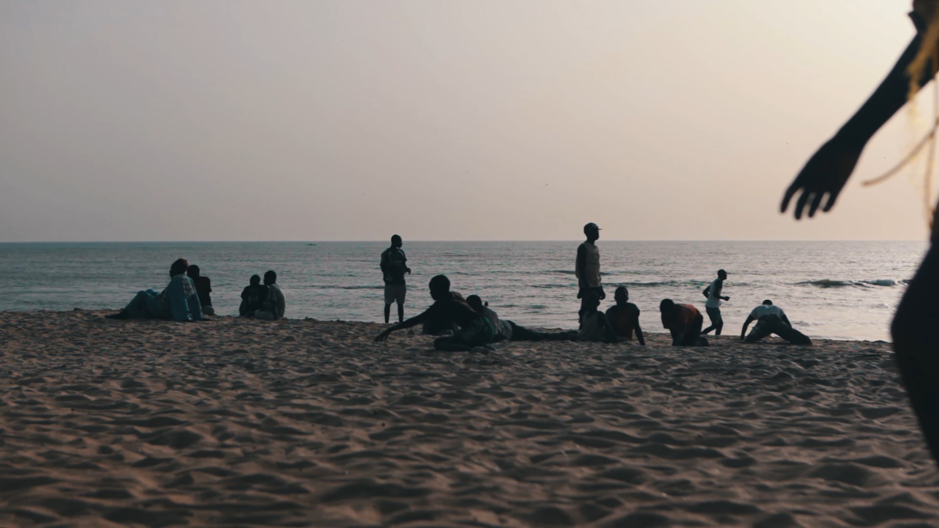 2 test on Vimeo