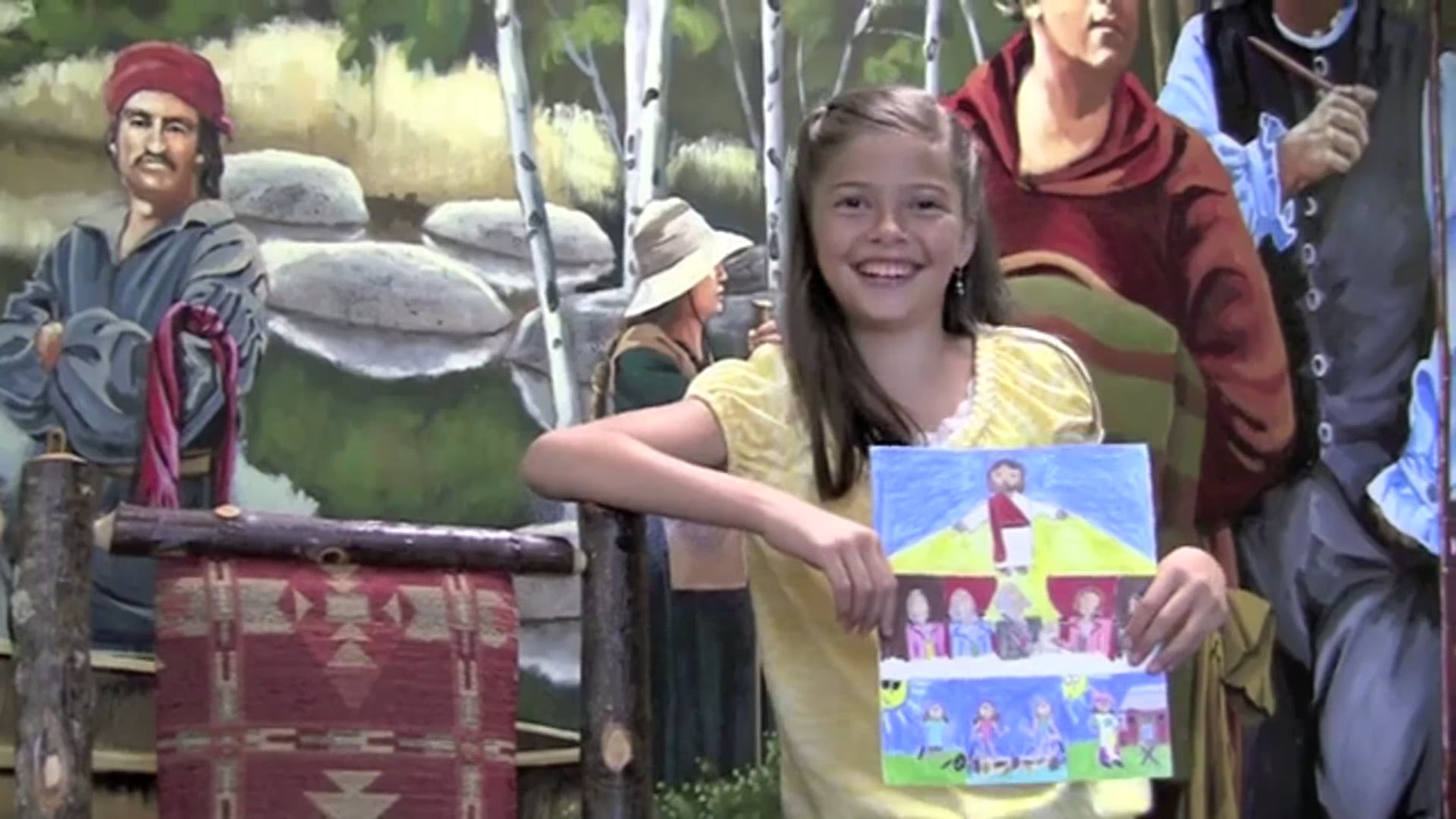 Halley Moak & Evita Duffy on Vimeo