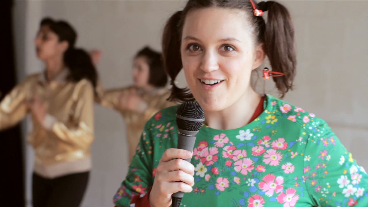 Eleanore Pienta Reel 2018 on Vimeo