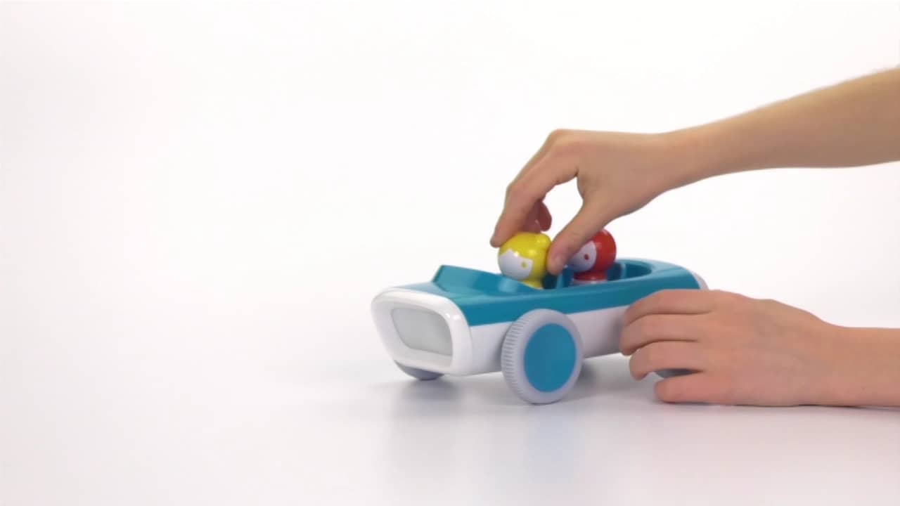 Kid O - Myland Car on Vimeo