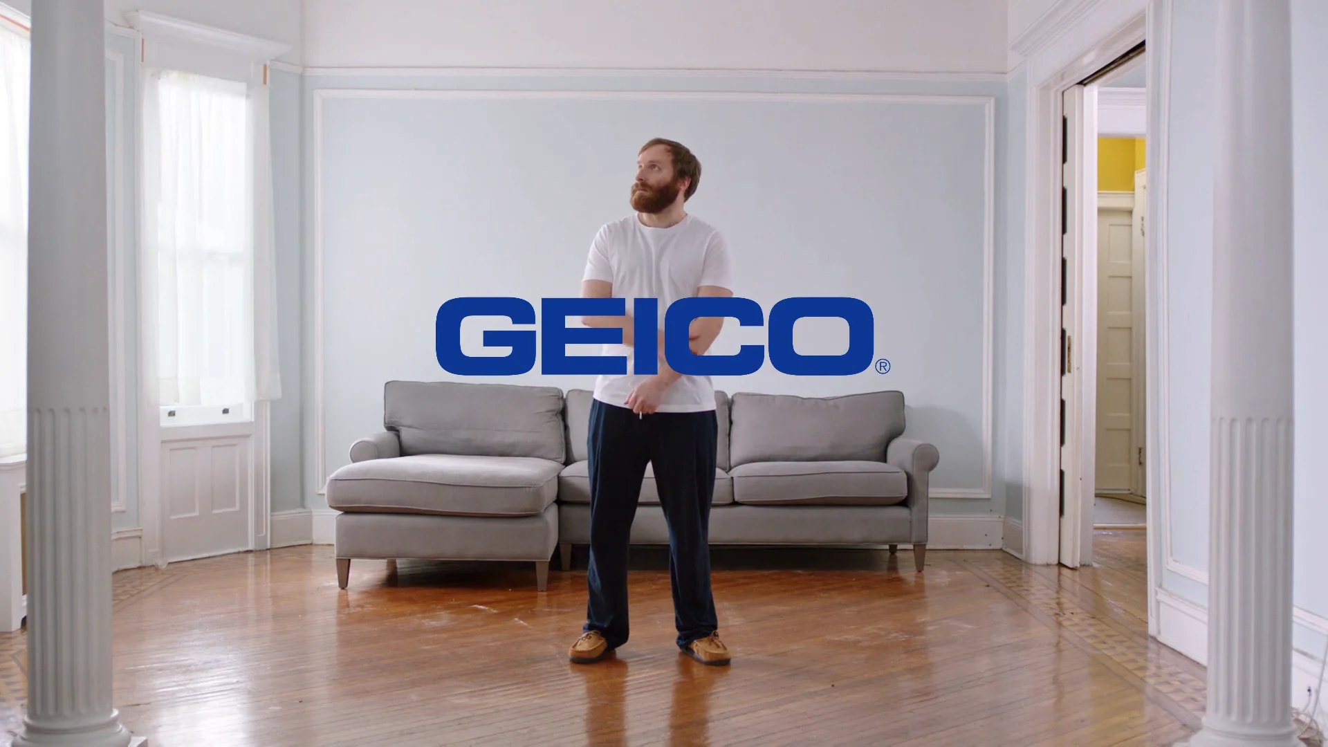 GEICO NEIGHBORS on Vimeo
