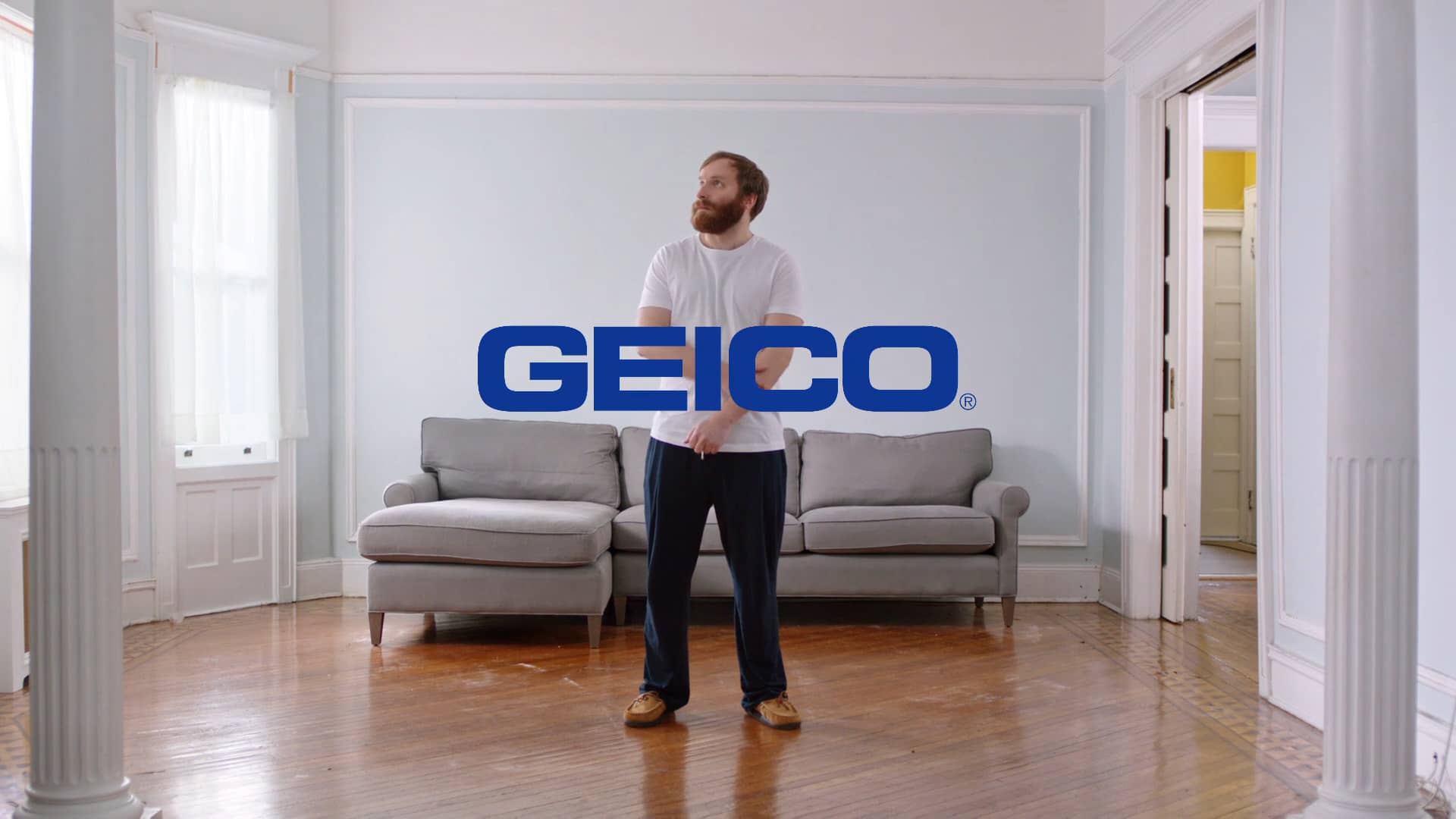 GEICO NEIGHBORS on Vimeo