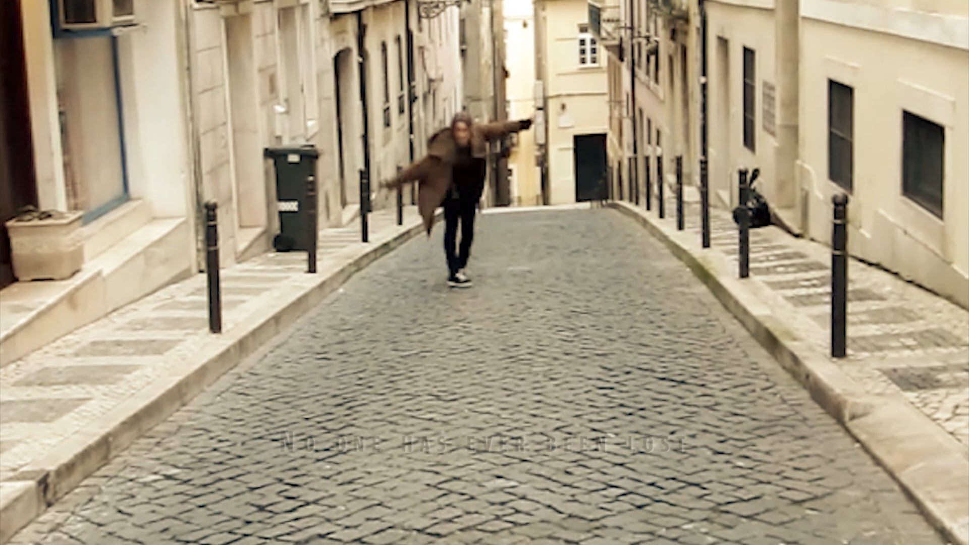 Life is absurd - live the absurd- The meaning of life: the absurdism on ...