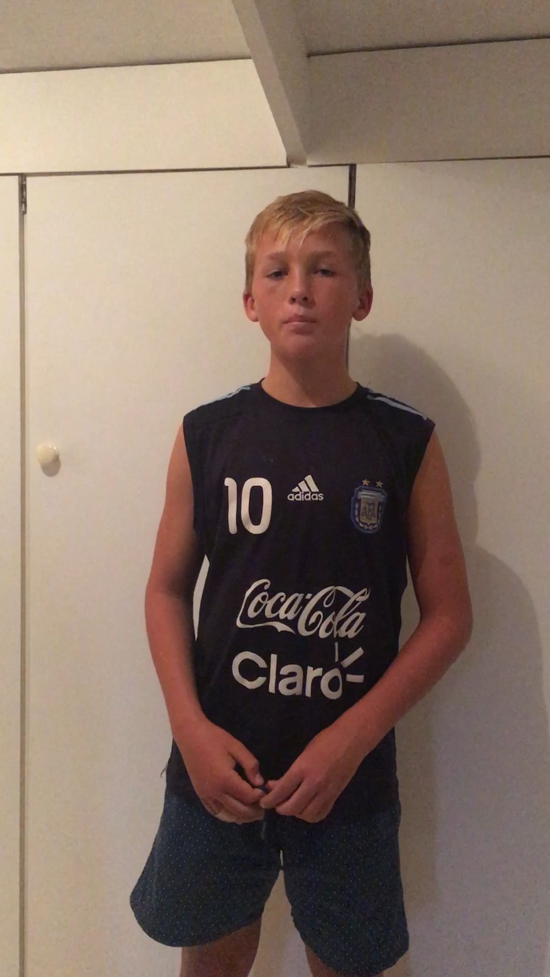 Kyle Offerman Afrikaans on Vimeo