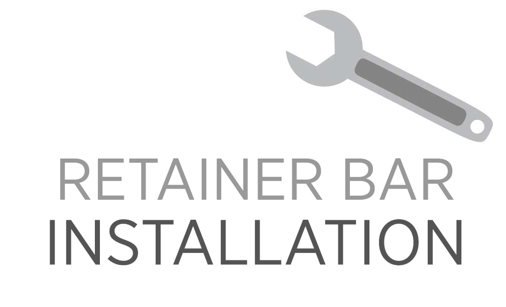 Mattress Retainer Bar Installation on Vimeo