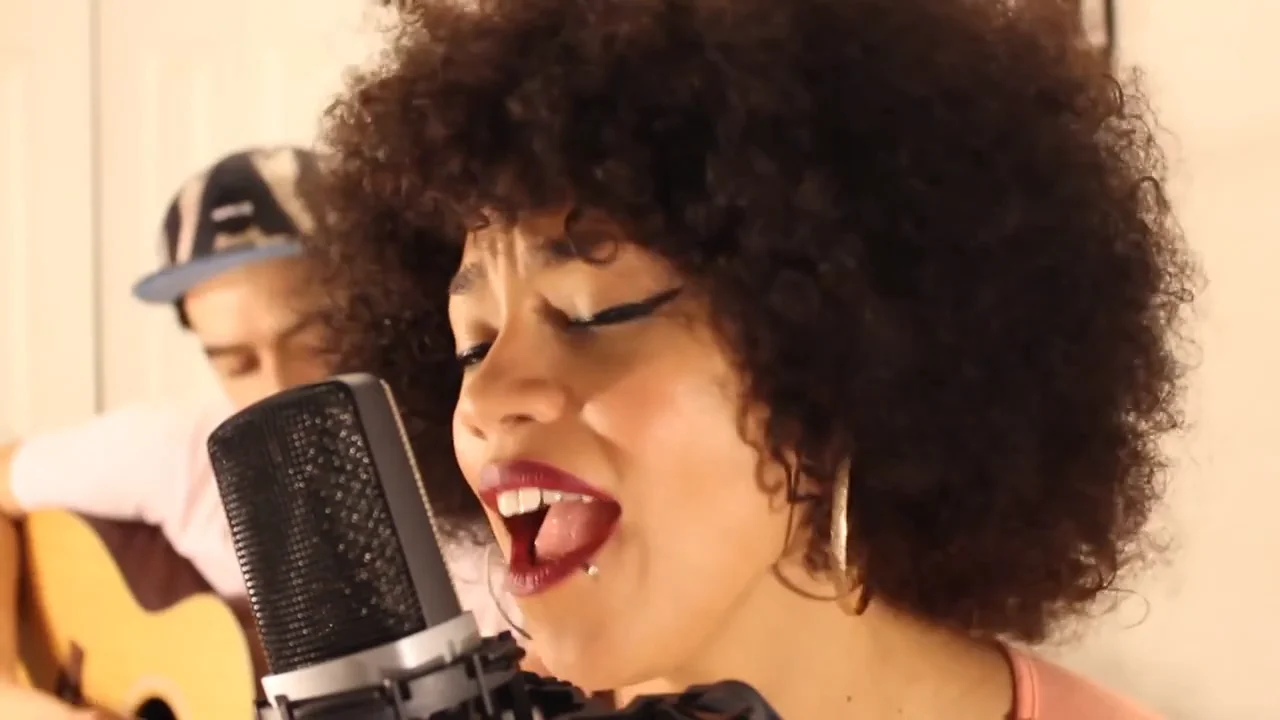 Sweat Bea Duo - Towards the Sun Cover on Vimeo