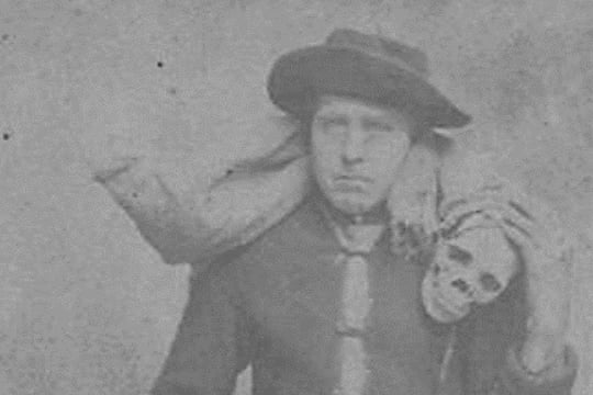 The Real Body Snatchers on Vimeo