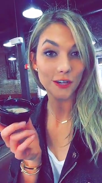 Karlie at South Carolina on April 12, 2016 on Vimeo