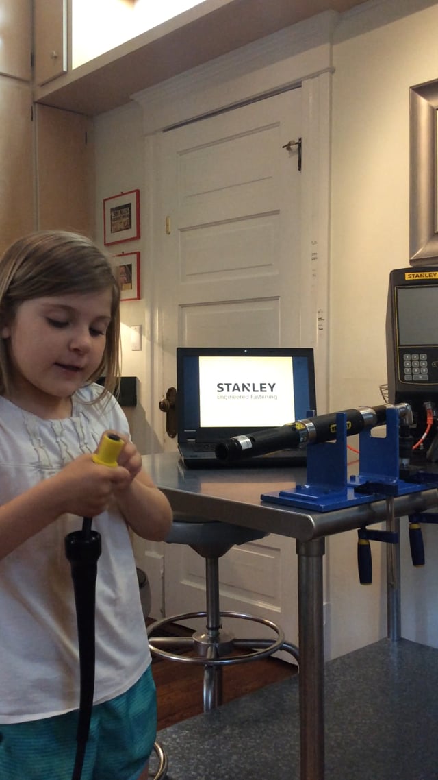 Stanley Assembly Technologies on Vimeo