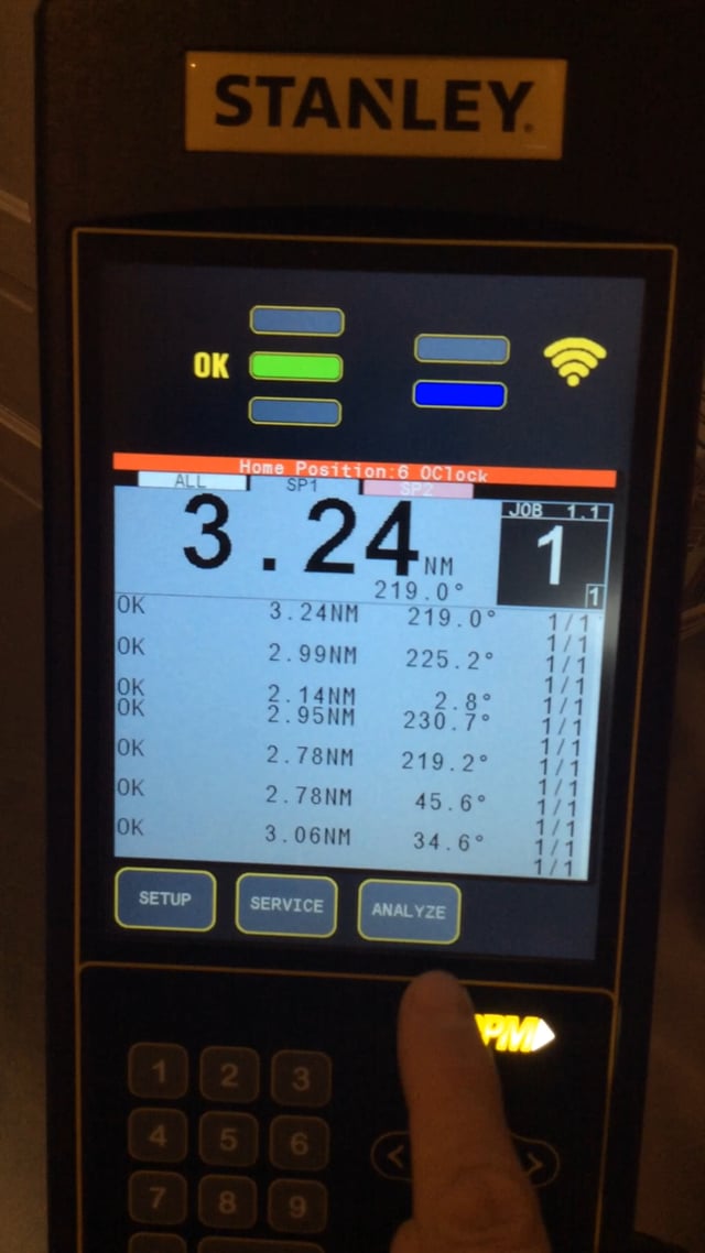 Stanley Assembly Technologies on Vimeo