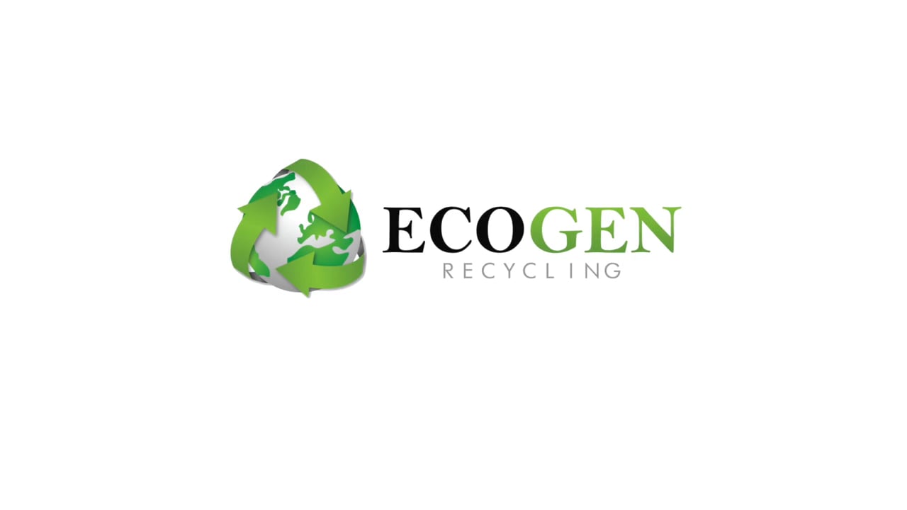 Ecogen Recycling on Vimeo