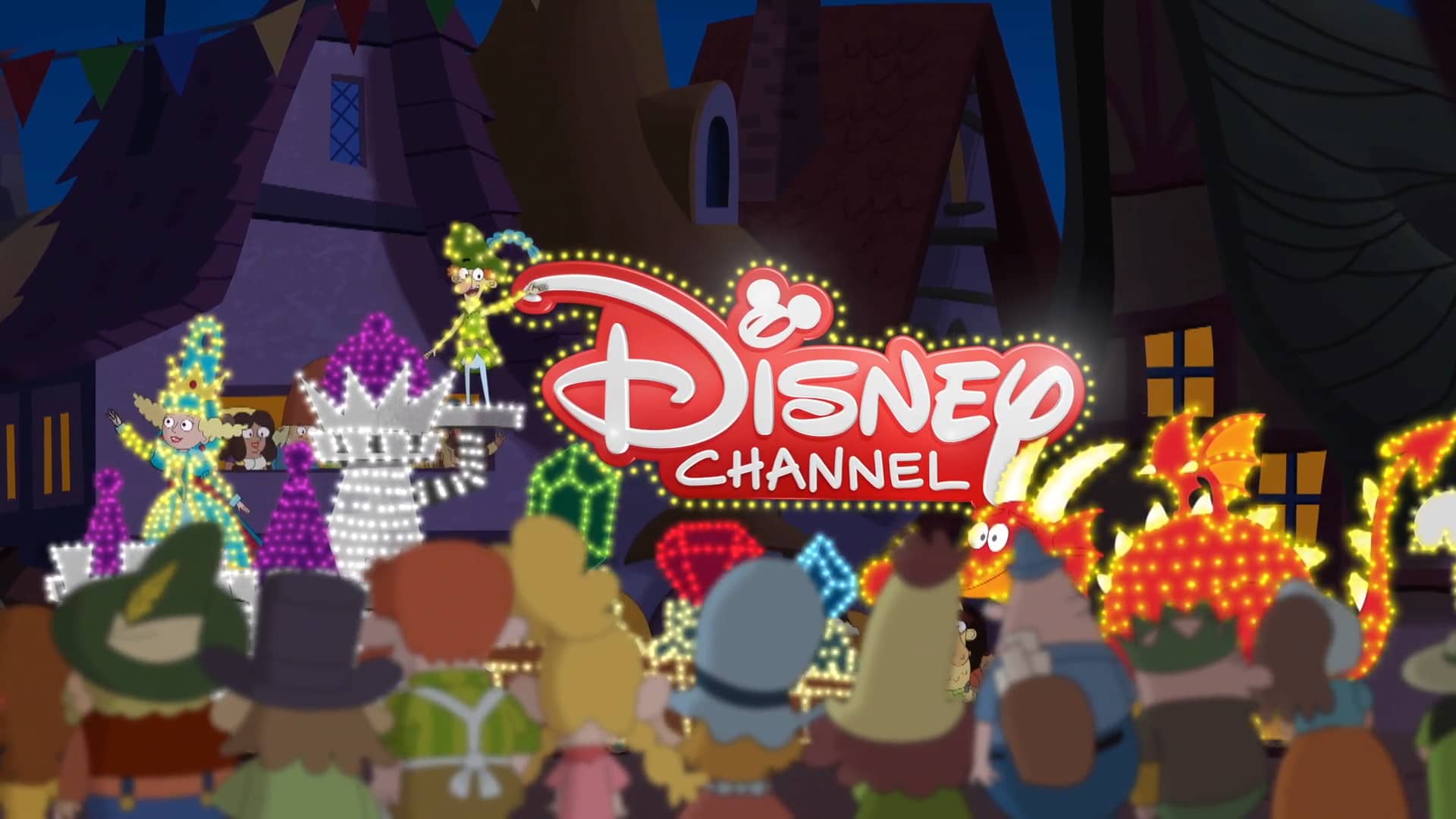 Disney Channel Idents on Vimeo