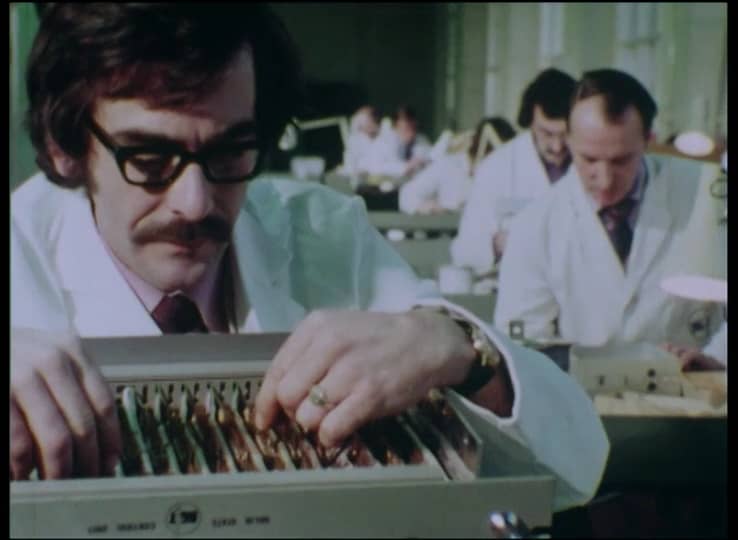 The Ruston TB Gas Turbine (1977) on Vimeo