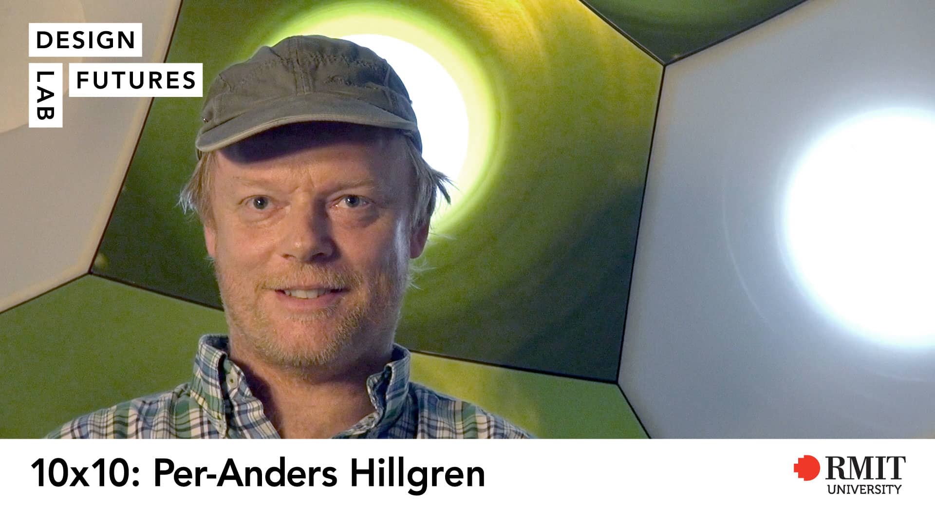 10x10 Per-Anders Hillgren on Vimeo