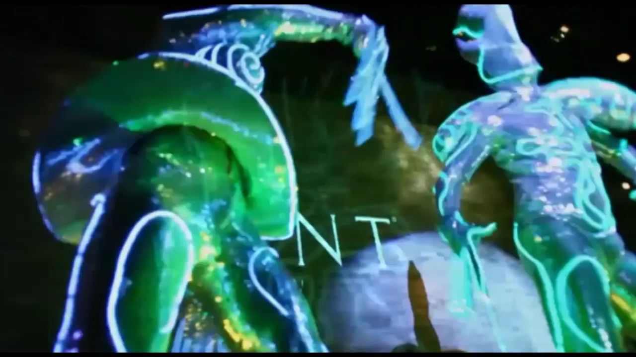 M1NT Shanghai showreel on Vimeo