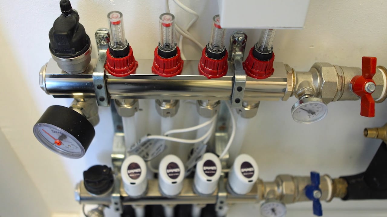 Introduction to your heating interface unit on Vimeo