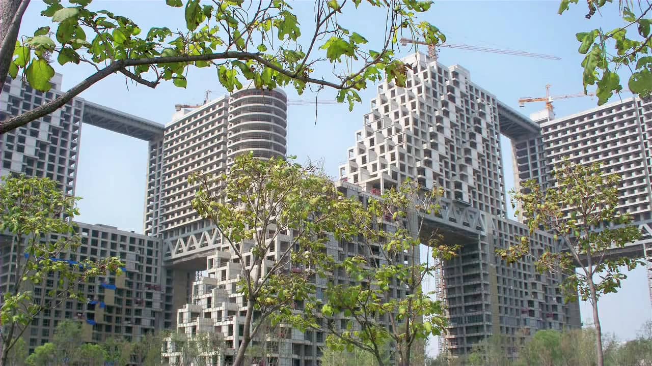 Moshe Safdie on his iconic Habitat 67 on Vimeo