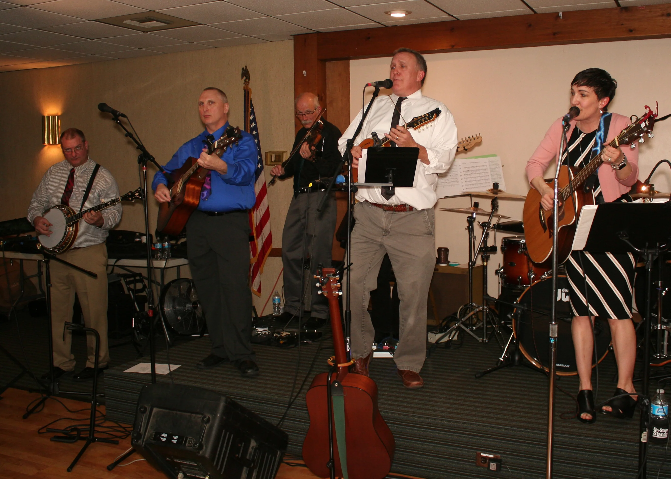 Just a Dream: The Music and Artistry of Sandy Mason Highlights on Vimeo