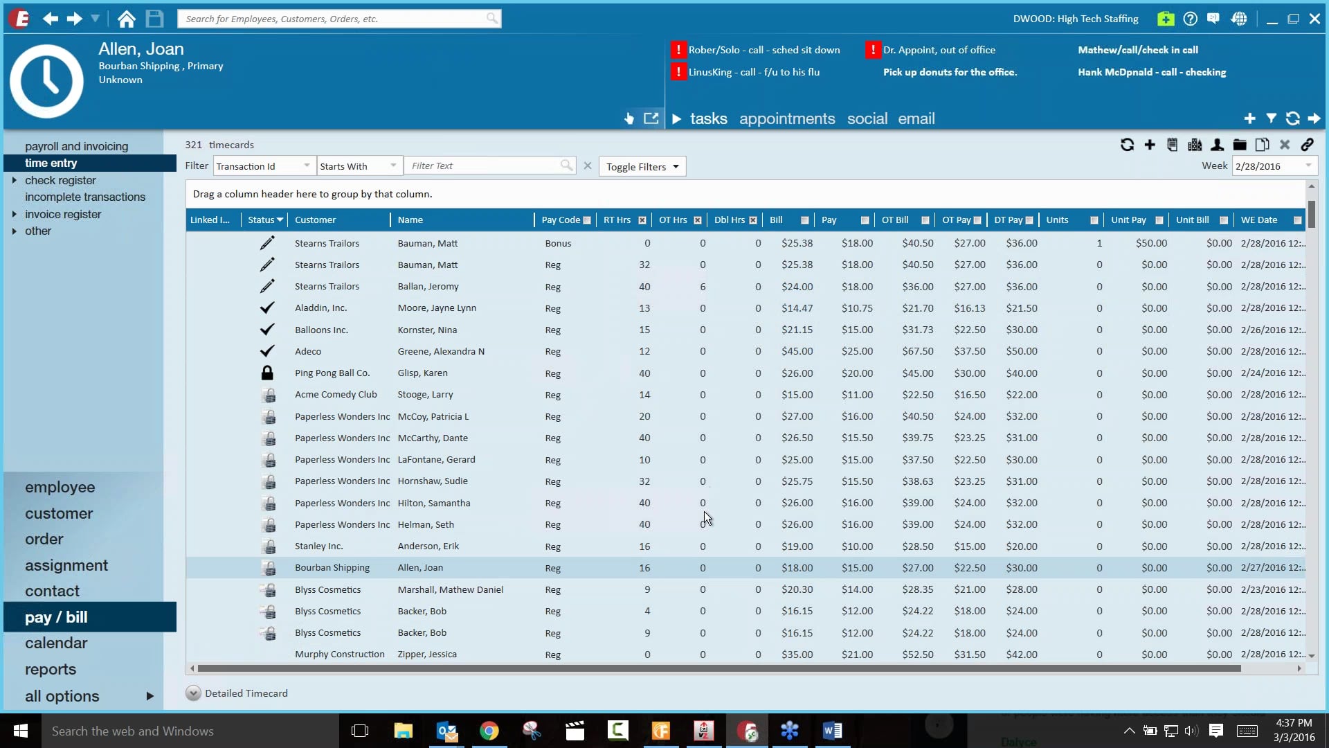 How to Fix Issues During Invoice Processing on Vimeo