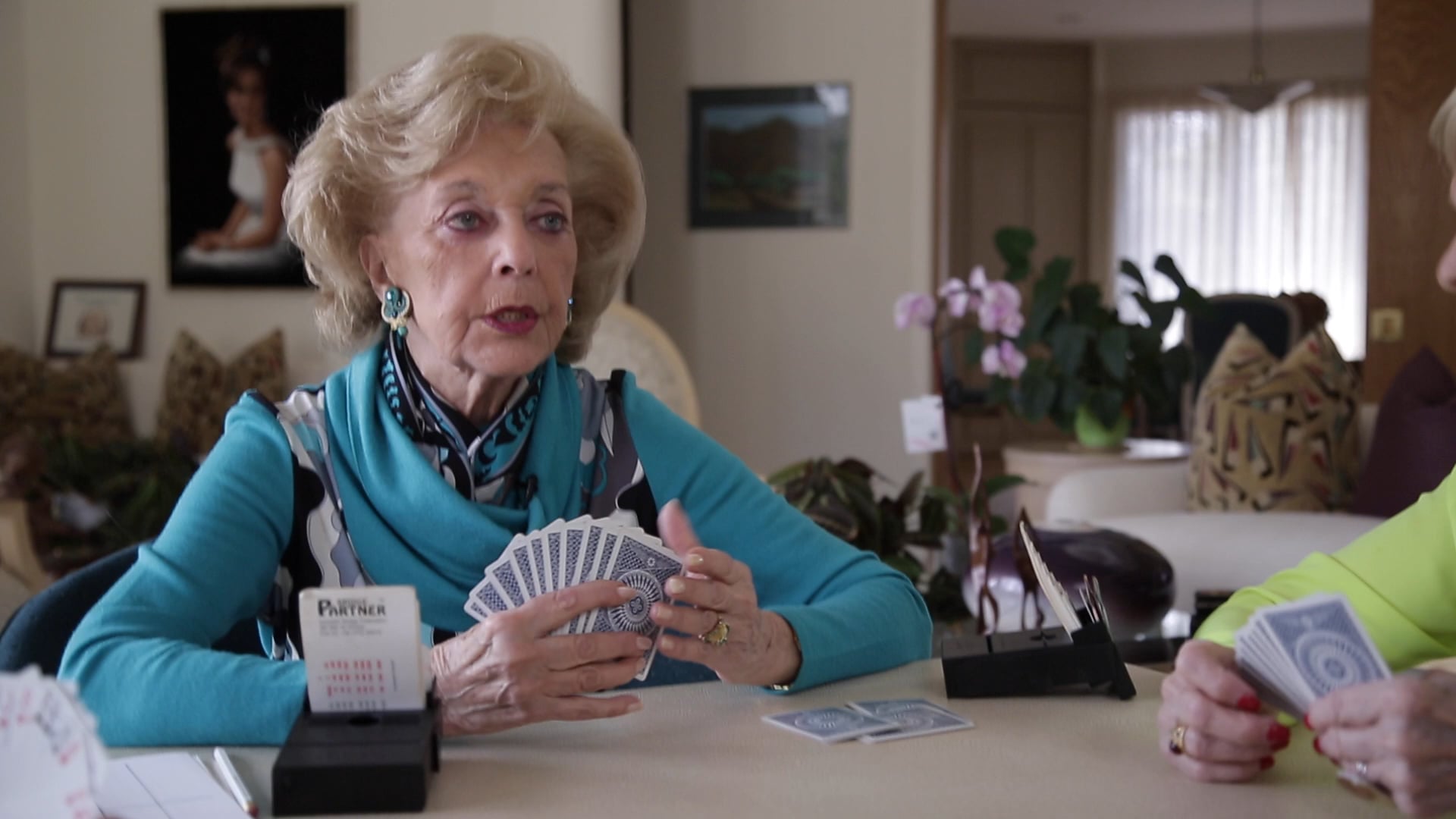 Joy Henshel on Vimeo